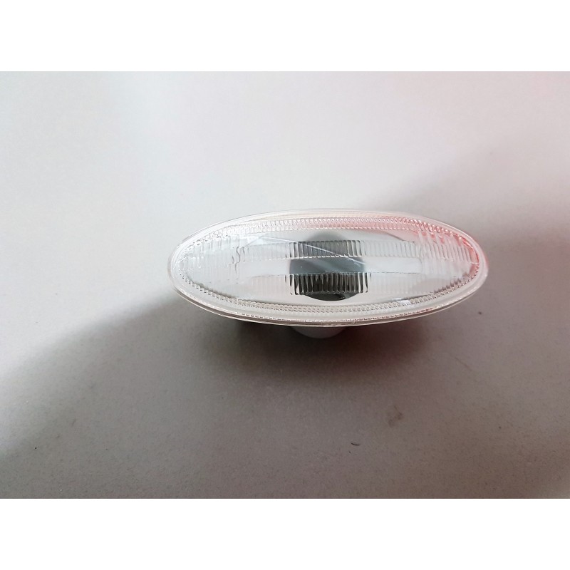 Fanale Freccia Laterale DX-SX Bianco - Silcarsrl.com